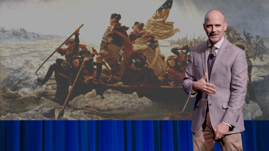 Public Speaking | Presentations on American History